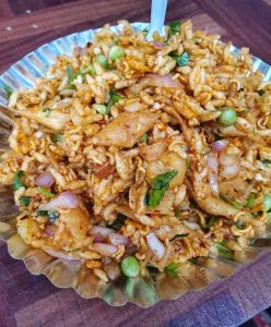 spicy Chatpate recipe | Street Food of Nepal » Trend In Nepal