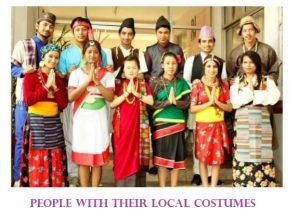 People of Nepal » Trend In Nepal
