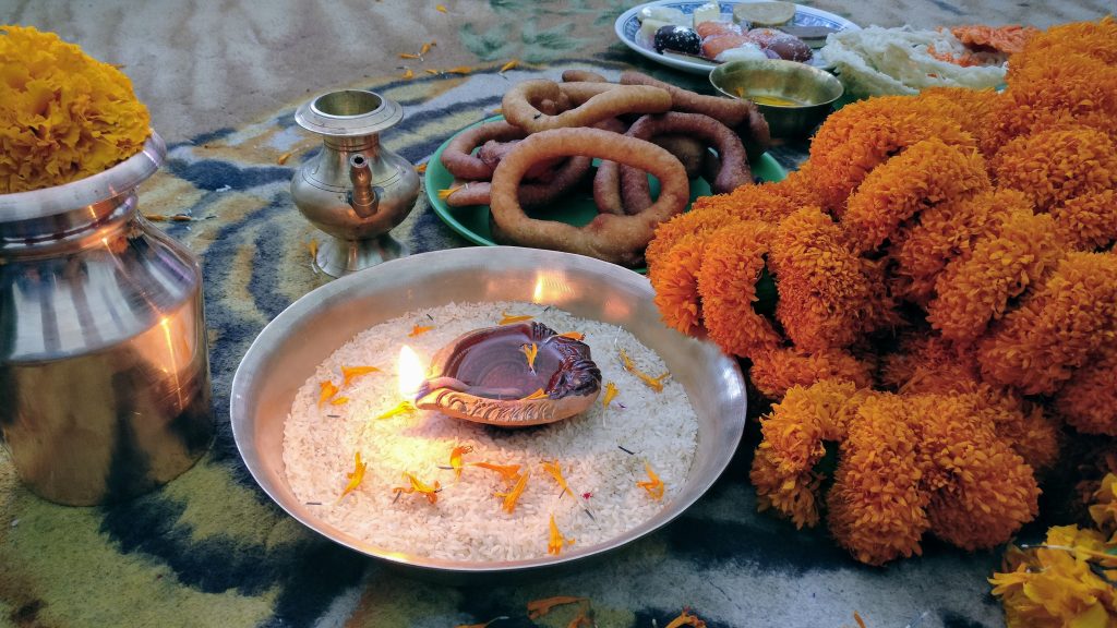 Tihar Festival in Nepal » Trend In Nepal