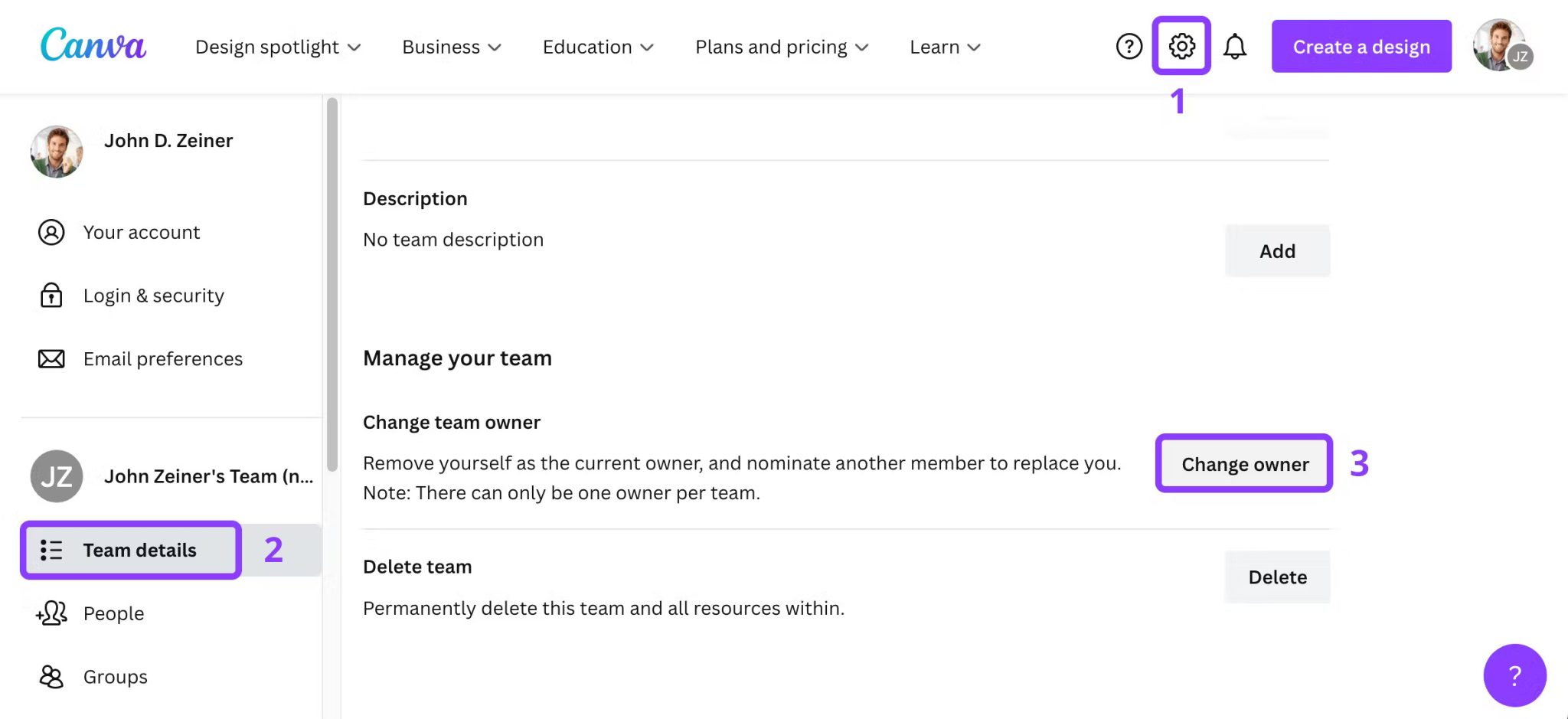 Canva Pro Team Invite Link Free September 2023[Updated]