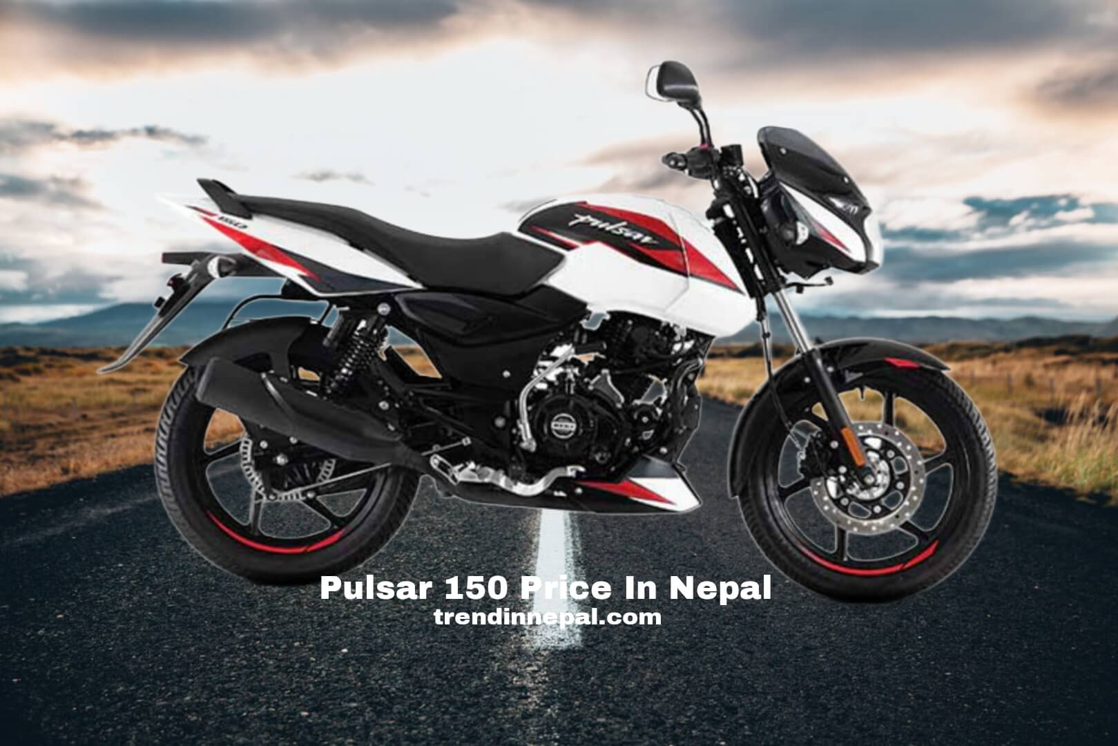 Bajaj Bike Price In Nepal: All 12 Models Price List » Trend In Nepal
