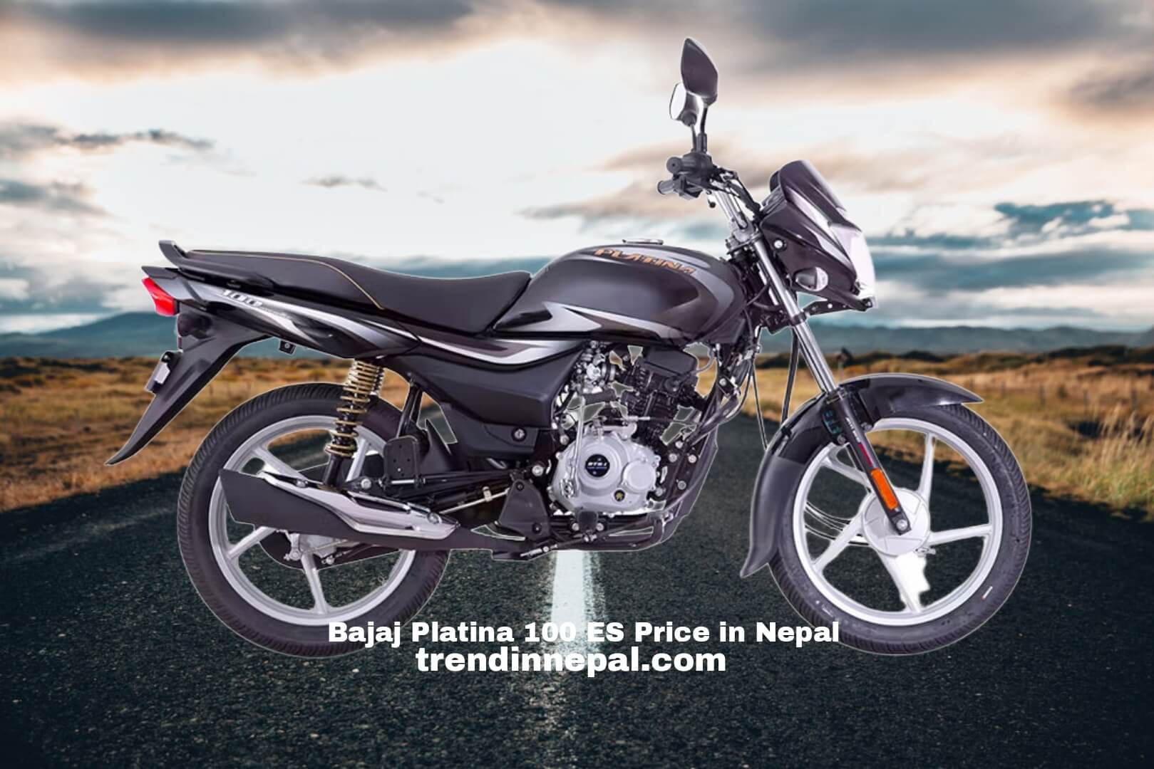 Bajaj Bike Price In Nepal: All 12 Models Price List » Trend In Nepal